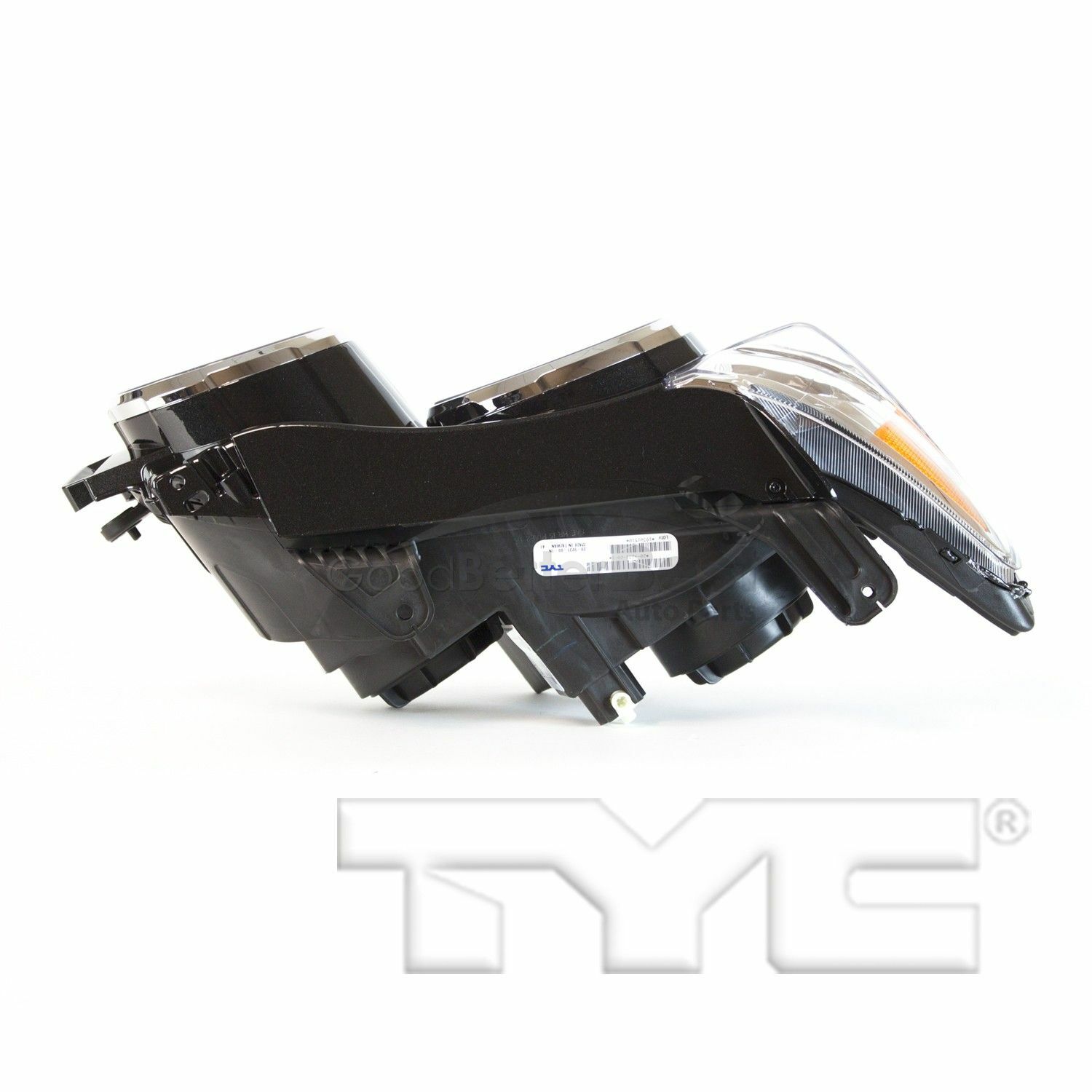 One New TYC Headlight Assembly Right 209231009 42390434 for Chevrolet ...