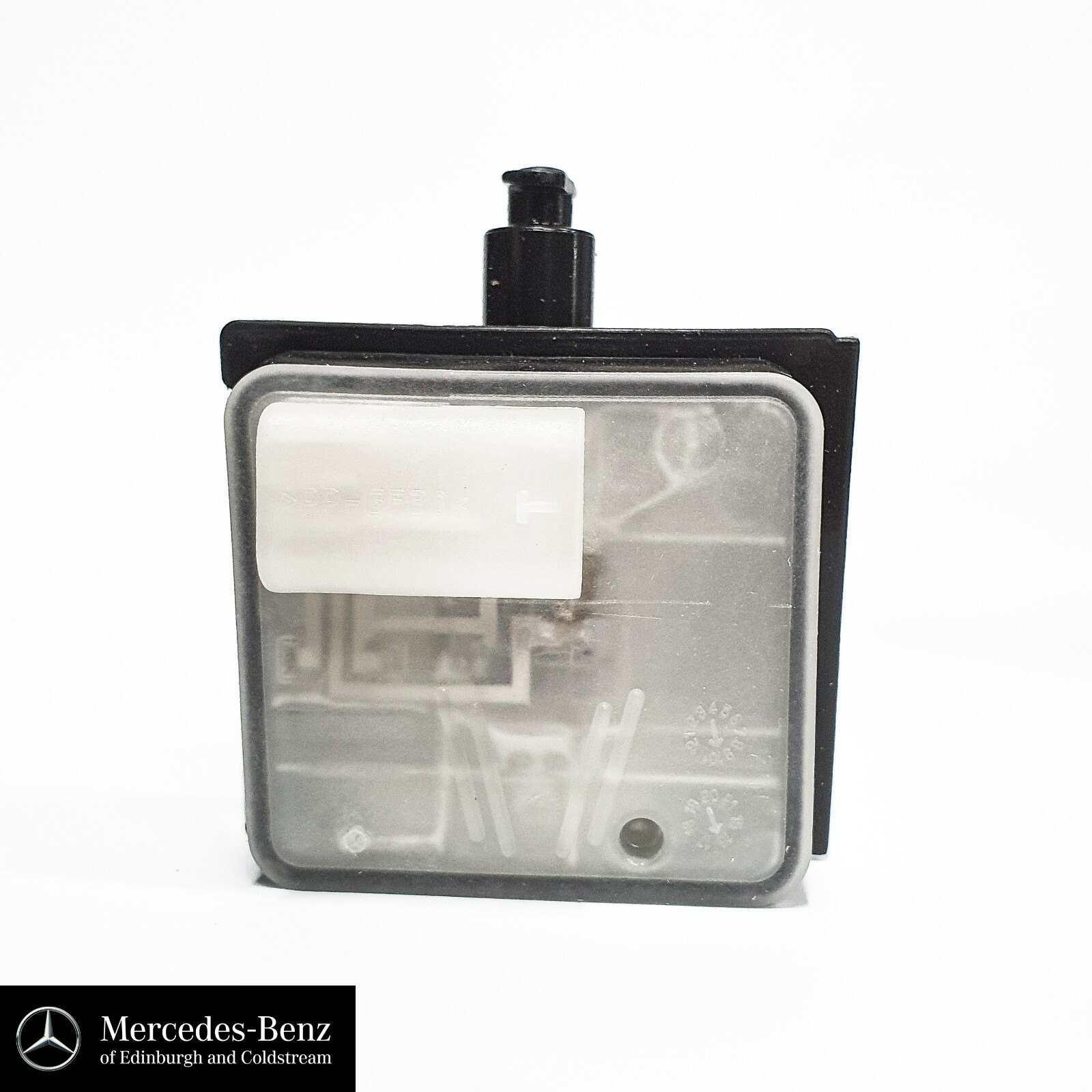 Genuine Mercedes Fuel Flap Actuator Various Models A0008206012 ...