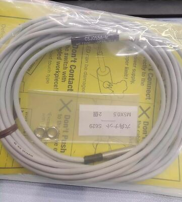 1pcs METROL Sensor CSJ055A-L Contact Switch | eBay
