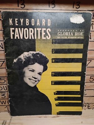 Christian, Gospel - Gloria Roe