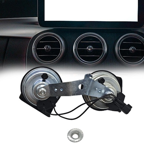 High Low Pitch Horn Assembly Accessories for Ford Expedition 2000-2006 ...