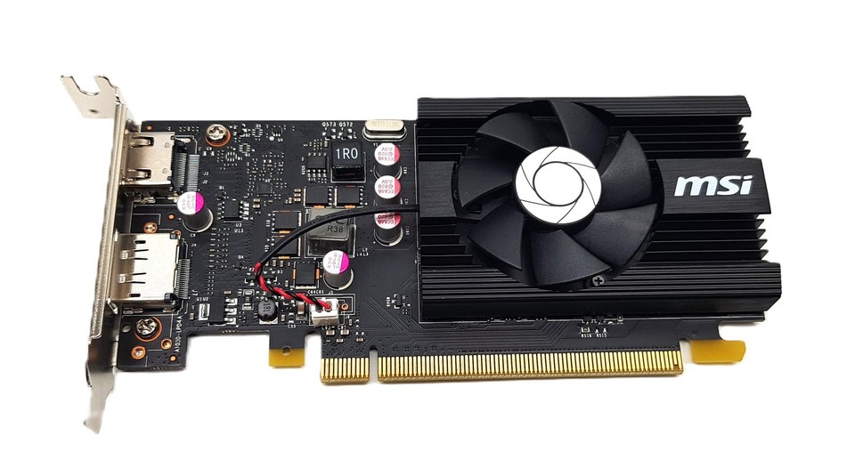 nVIDIA GeForce MX4000 MSI Topsearch 8936 Version 120 8936-120 | eBay