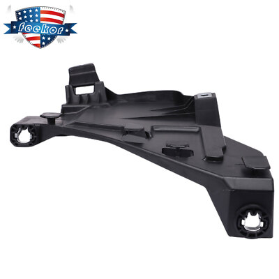 Passenger Headlight Bracket Head Light Lamp Headlamp Housing for Q5 ...