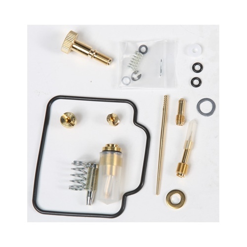 Shindy Carburetor Carb Repair Kit for YAMAHA 1996-05 YFM 350FX YFM350FX ...