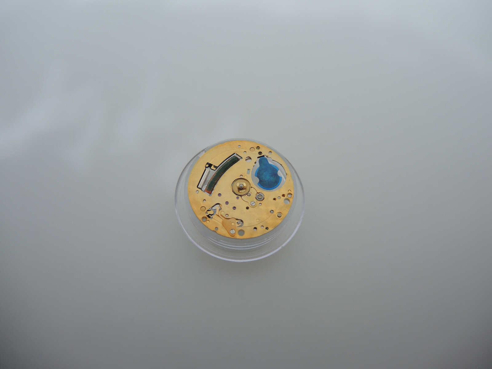 Uhrwerk OMEGA 1378, ETA 210.001, movement, W526/7 | eBay.de