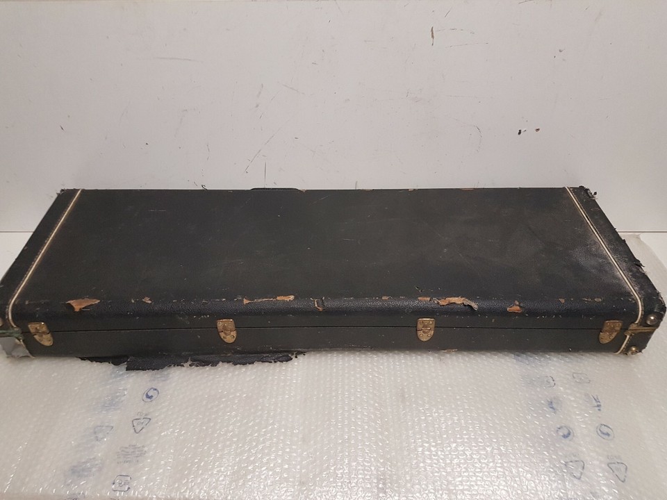 1979 DEAN CADILLAC / ELITE CASE - made in USA plus 300 MORE CASES IN ...