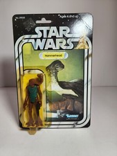 Star Wars Kenner Vintage Collection Hammerhead
