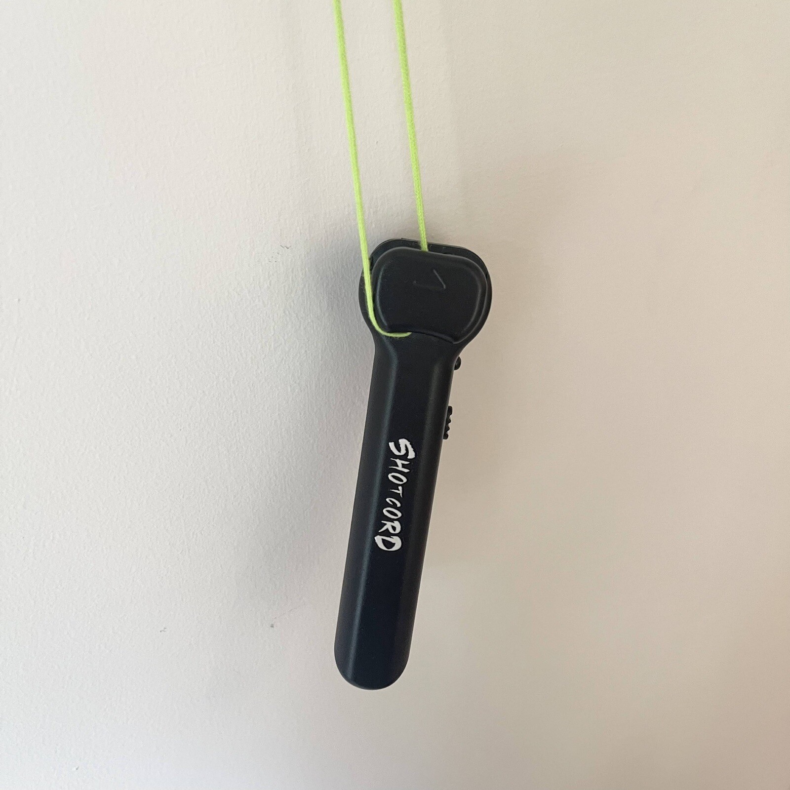 HOT NEW String shooter glow in the dark loop black light lasso flow ...