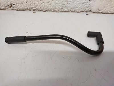 Mercury / Mariner 30-60 H.P 4-Stroke. IAC Hose 32-877831A1 | eBay UK