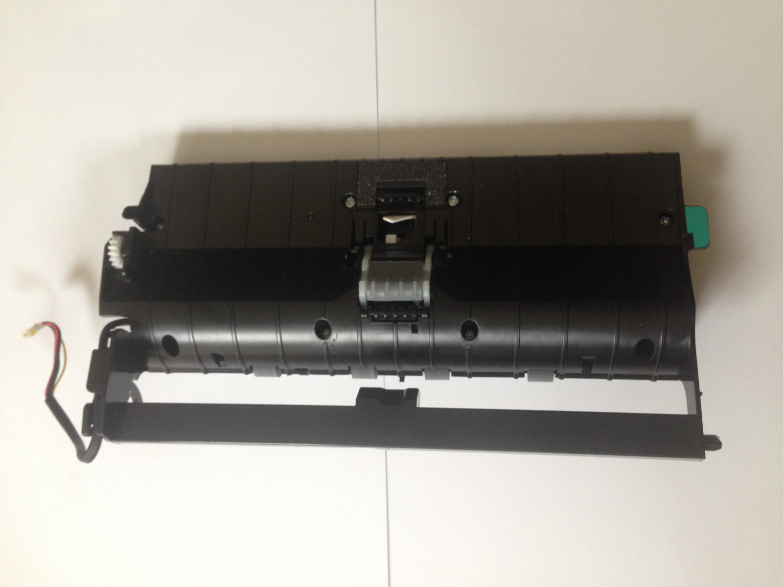 HP OfficeJet 8610 Printer top paper feeder unit duplexer | eBay UK