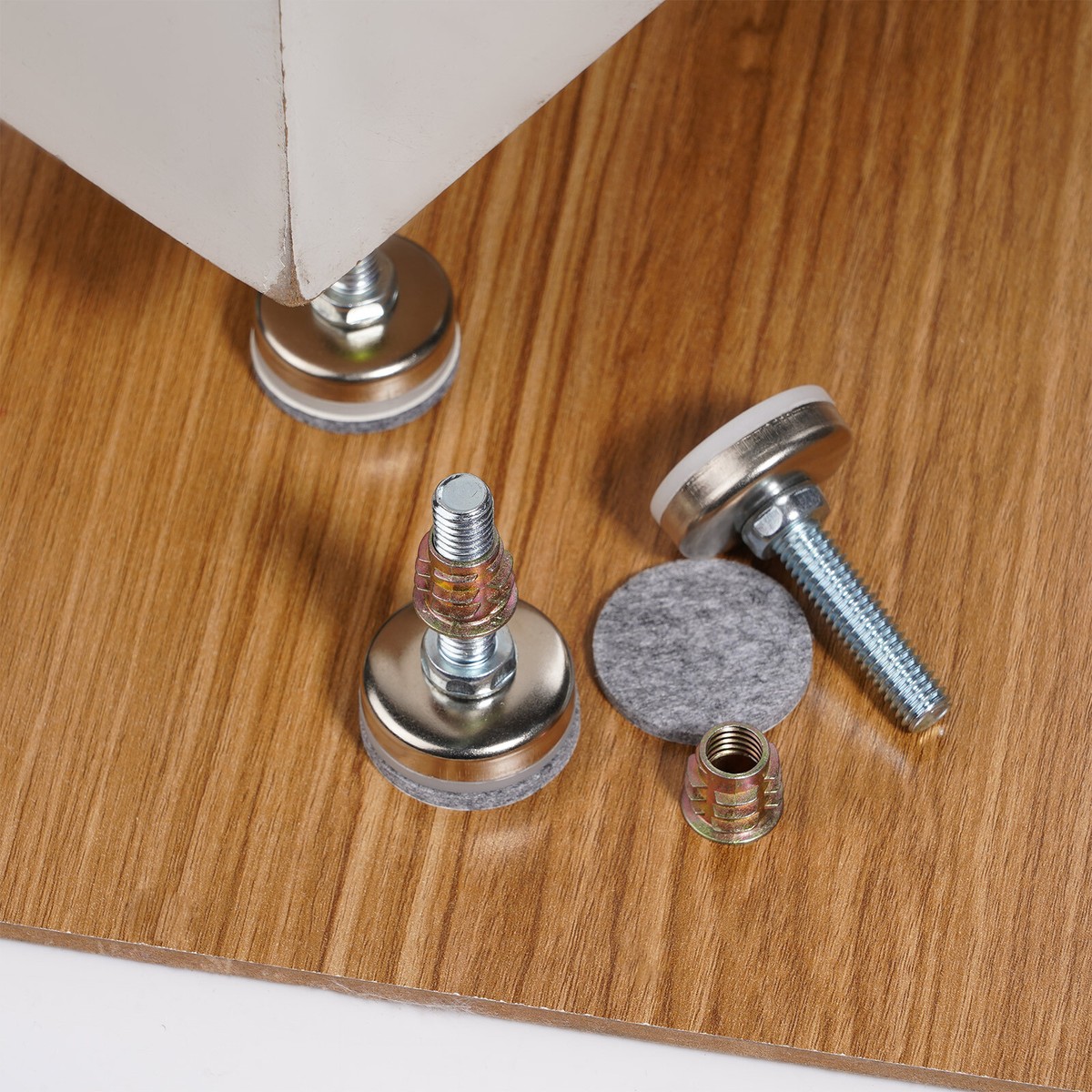 Self Leveling Cabinet Legs | Cabinets Matttroy