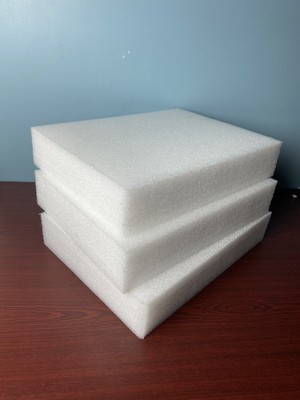 Foam Wrap - Polyethylene Packing Shipping Foam Sheets