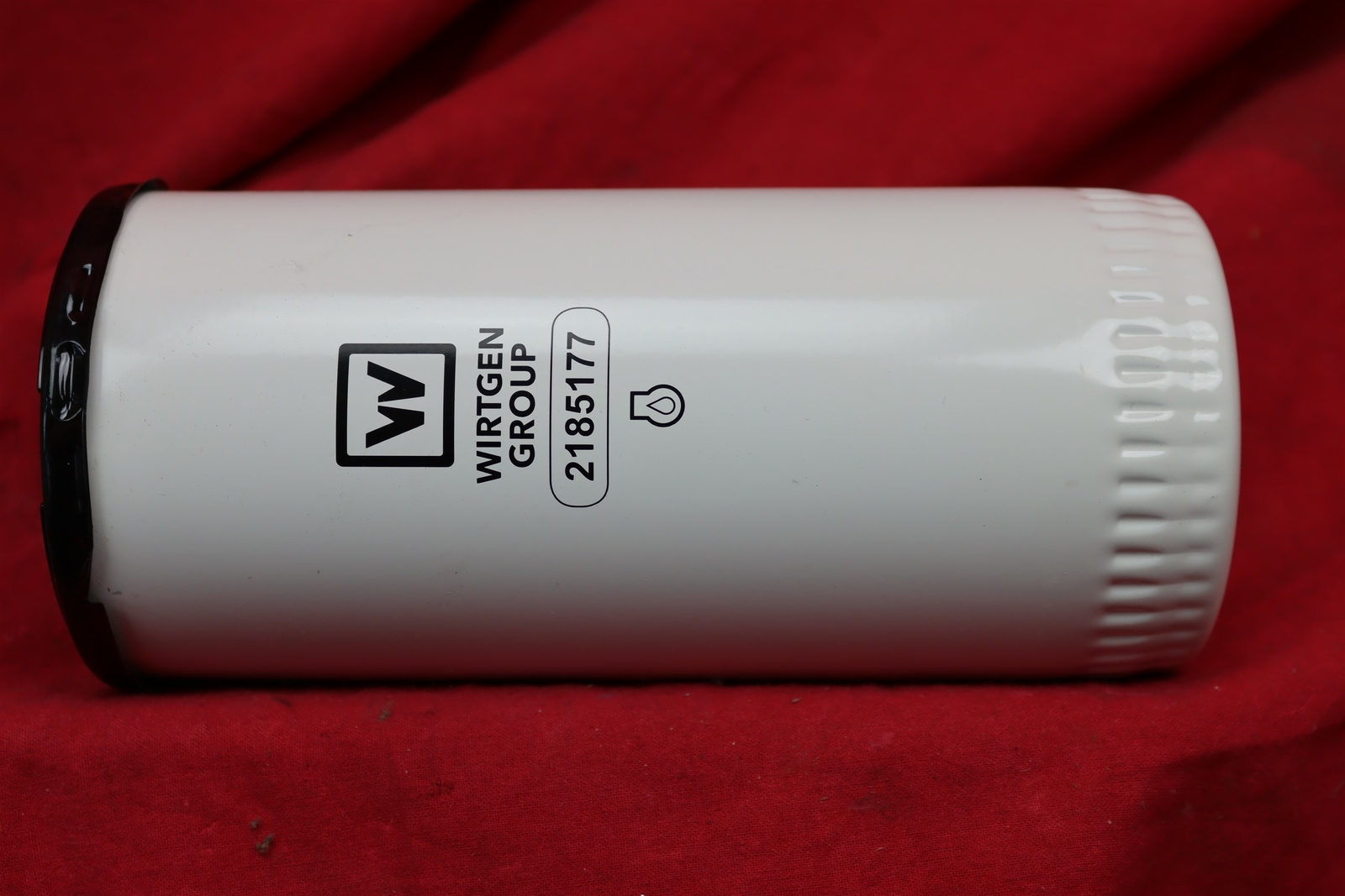 WIRTGEN 2185177 - Cross reference oil filters