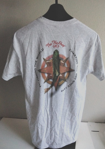 the fly shop redding - Gem