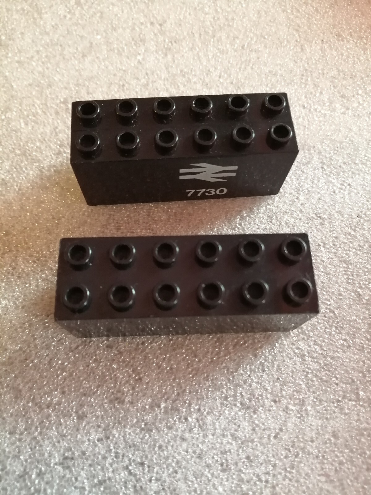 LEGO Trains: Electric Passenger Train Set (7725) for sale online | eBay