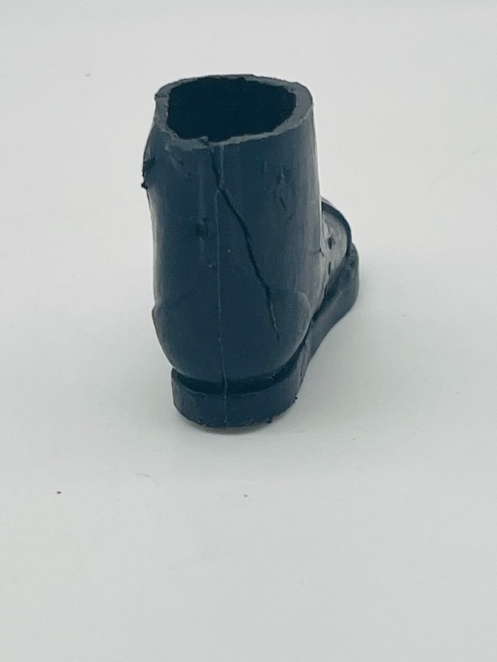 Vintage 1970 Hasbro GI Joe AT Land Sea Air Adventurer MOA Short Black ...