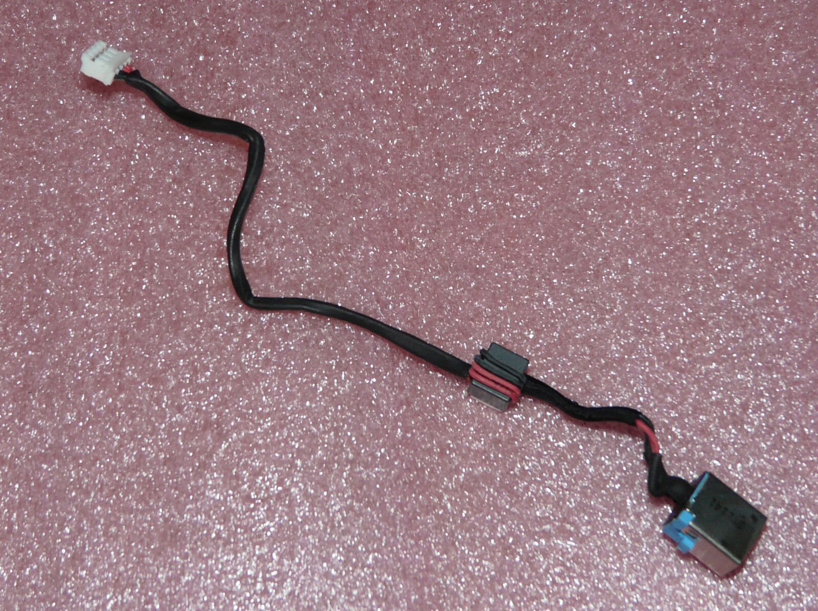 Strombuchse DC-IN Power Jack Powebuchse Blau für Acer Aspire V3-571, V3 ...