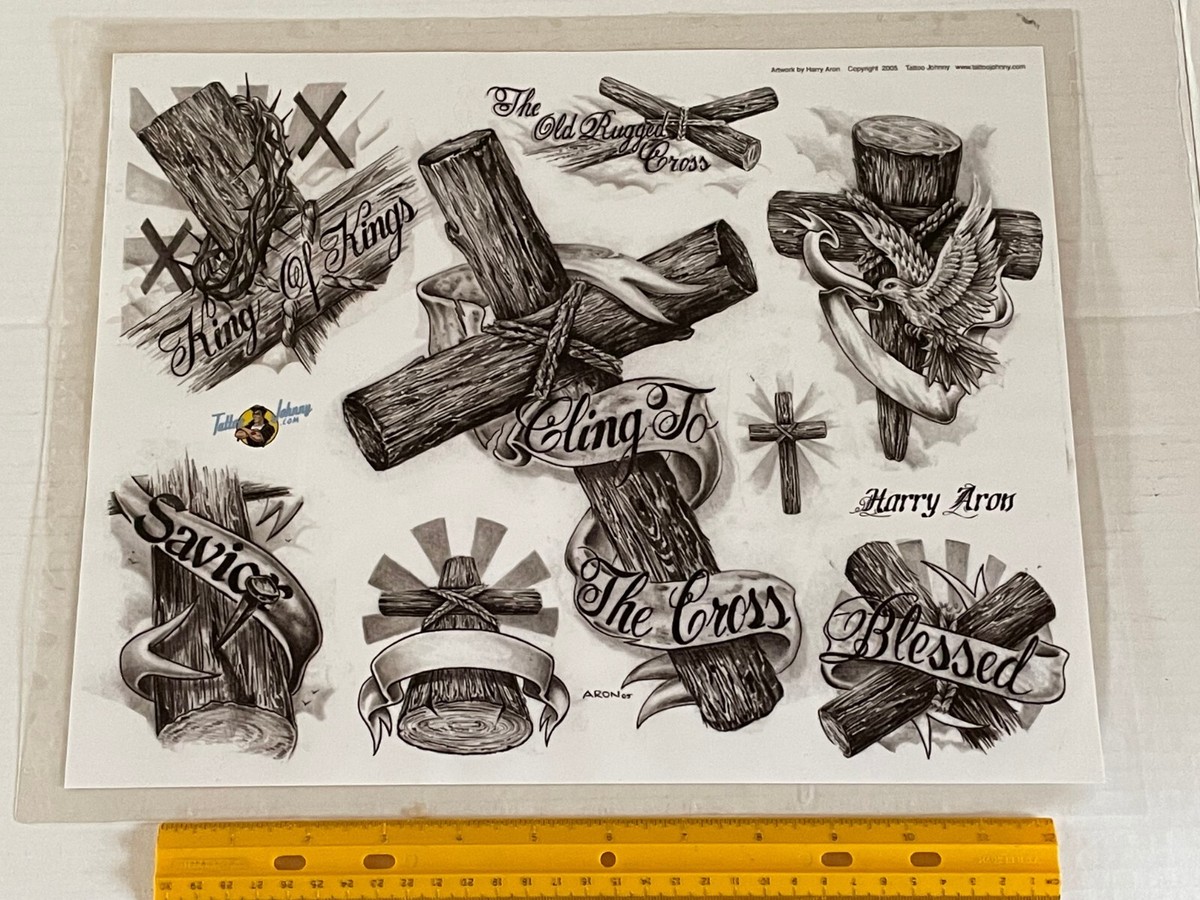 Aart accent tattoo - Bronctattooaus.com