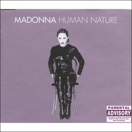 Human Nature [EP] by Madonna (CD, Aug-1999, Phantom Import Distribution ...