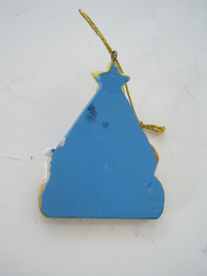 God's Greatest Gift Christmas Ornament Christ | eBay