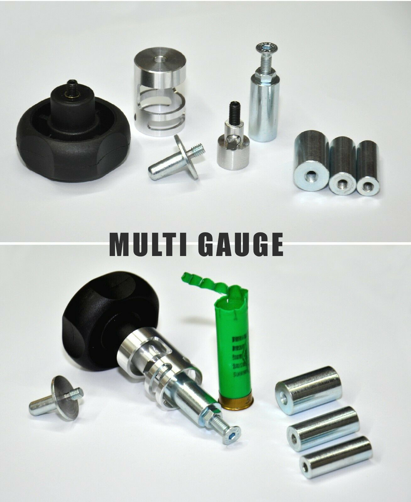 GAEP Case Trimmer - Shotshell Case trimmer | eBay