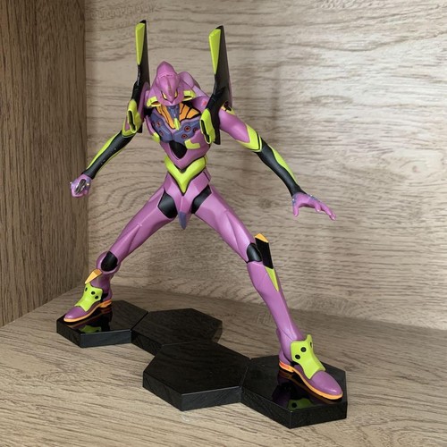 Evangelion Unit 1 Figure Approx. 20cm | eBay