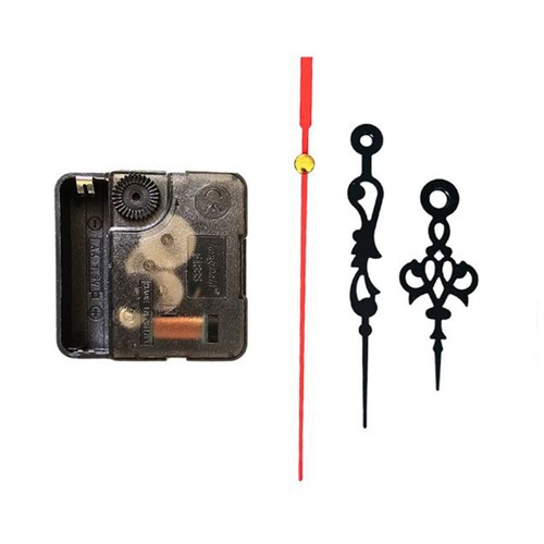 DIY 3D Printing Clock 3D Printer Clock Components Kit DIY Model ...