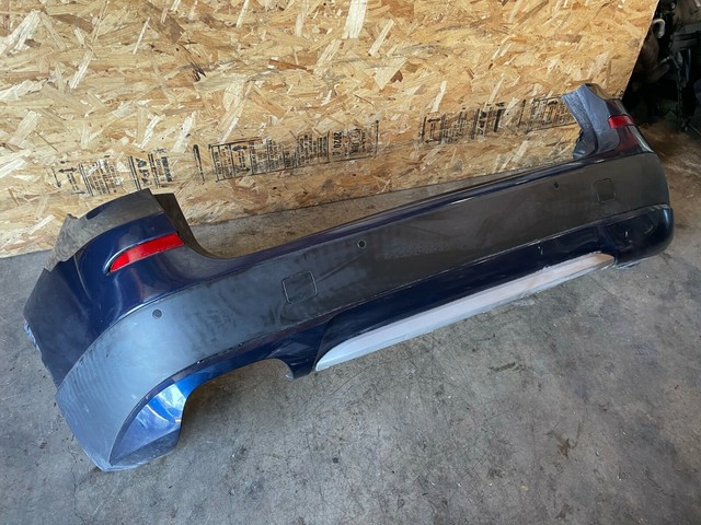 BMW X3 F25 2011-14 Rear Bumper Cover 51127278474 OEM for sale online | eBay