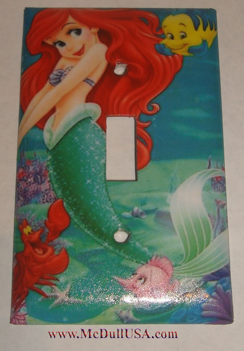 The Switch Sebastian