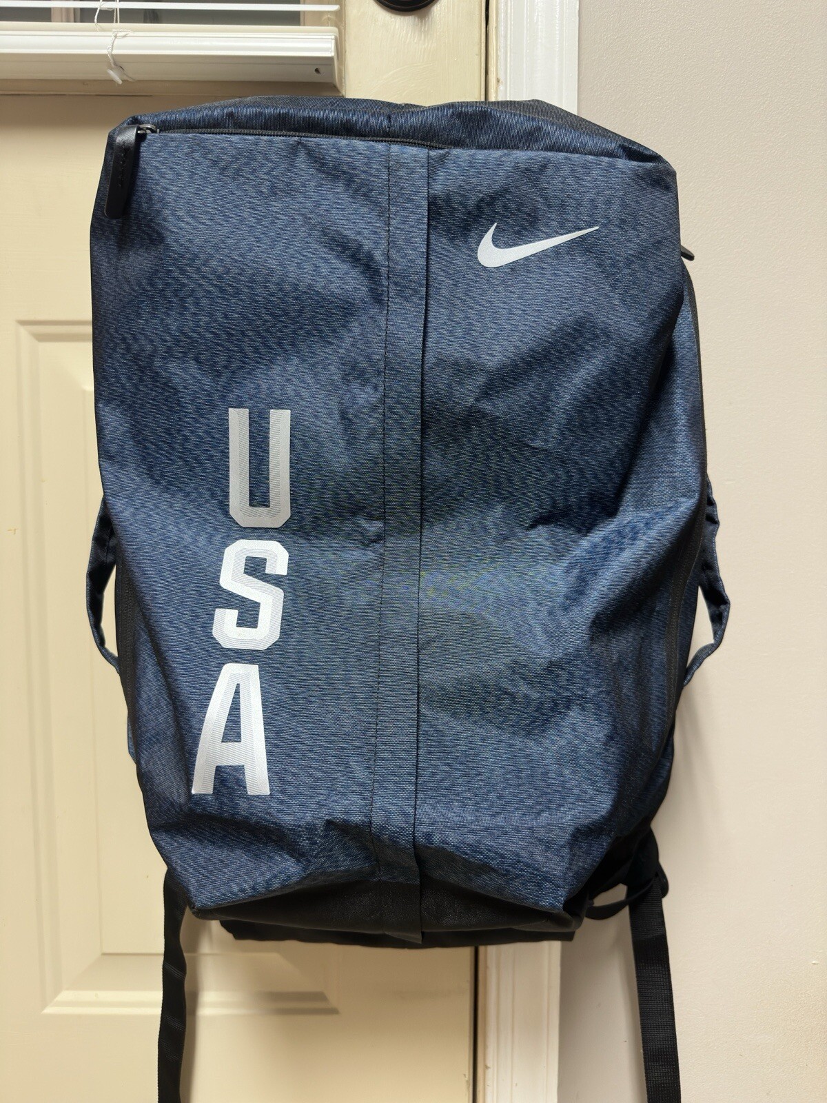 2016 Nike RIO Team USA Olympic Engineered Ultimatum T… - Gem