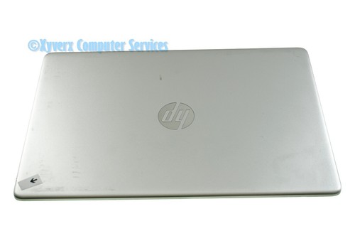 L63603-001 EA0P500201A GENUINE HP LCD BACK COVER 15-DY2067MS (B)(READ ...