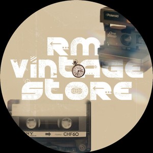 RM vintage store | eBay Stores
