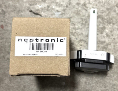 NEPTRONIC NF SHC80 DUCT MOUNT HUMIDITY SENSOR | eBay
