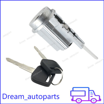 69057-35070 For Toyota 4Runner Tacoma Ignition Lock Cylinder Assembly ...