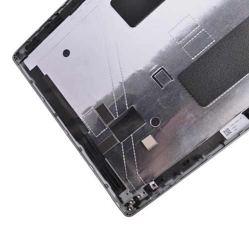 New Lcd Back Cover Real Lid Sliver For Dell Latitude 5410 5411 0NKPM7 ...