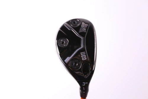 PXG 0311 Black OPS 19* 3H Hybrid RH Tour AD Graphite Design Di-85 Extra ...