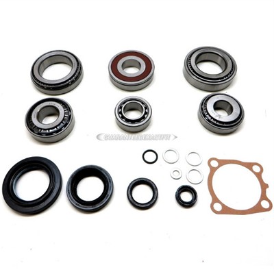 For Scion tC 2005-2010 USA Standard Gear Manual Trans Rebuild Kit GAP ...