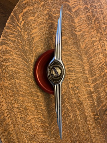 05-10 PT Cruiser Electric Hatch Liftgate Trunk Release Handle Inferno ...