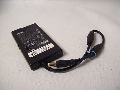 Dell Auto-Air AC Adapter PA-12 Family DA65NS3-00 | eBay