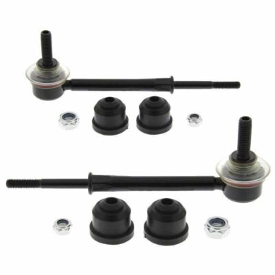 Ford Mondeo MK4 Rear Drop Links X2 2007-2014 Stabiliser Anti Roll Bar ...