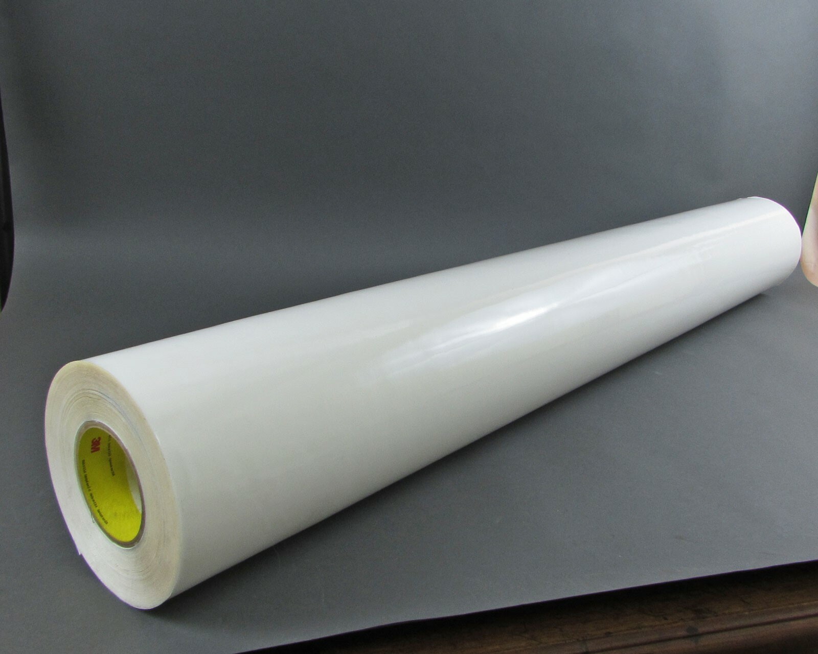 47.9 X 1296" 3M Polyurethane Protective Transparent Tape 8547 ** for ...