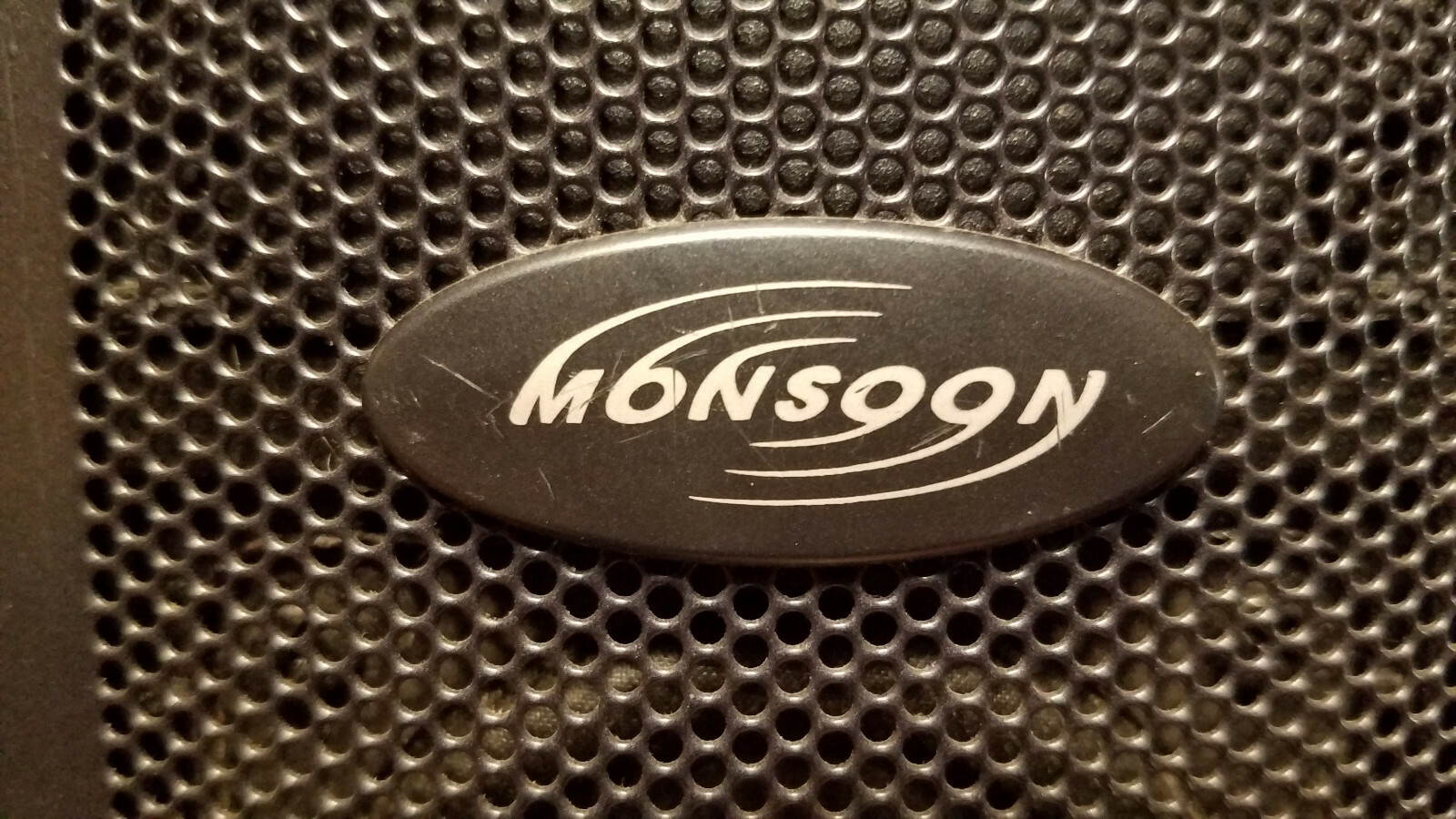 Monsoon speakers | eBay