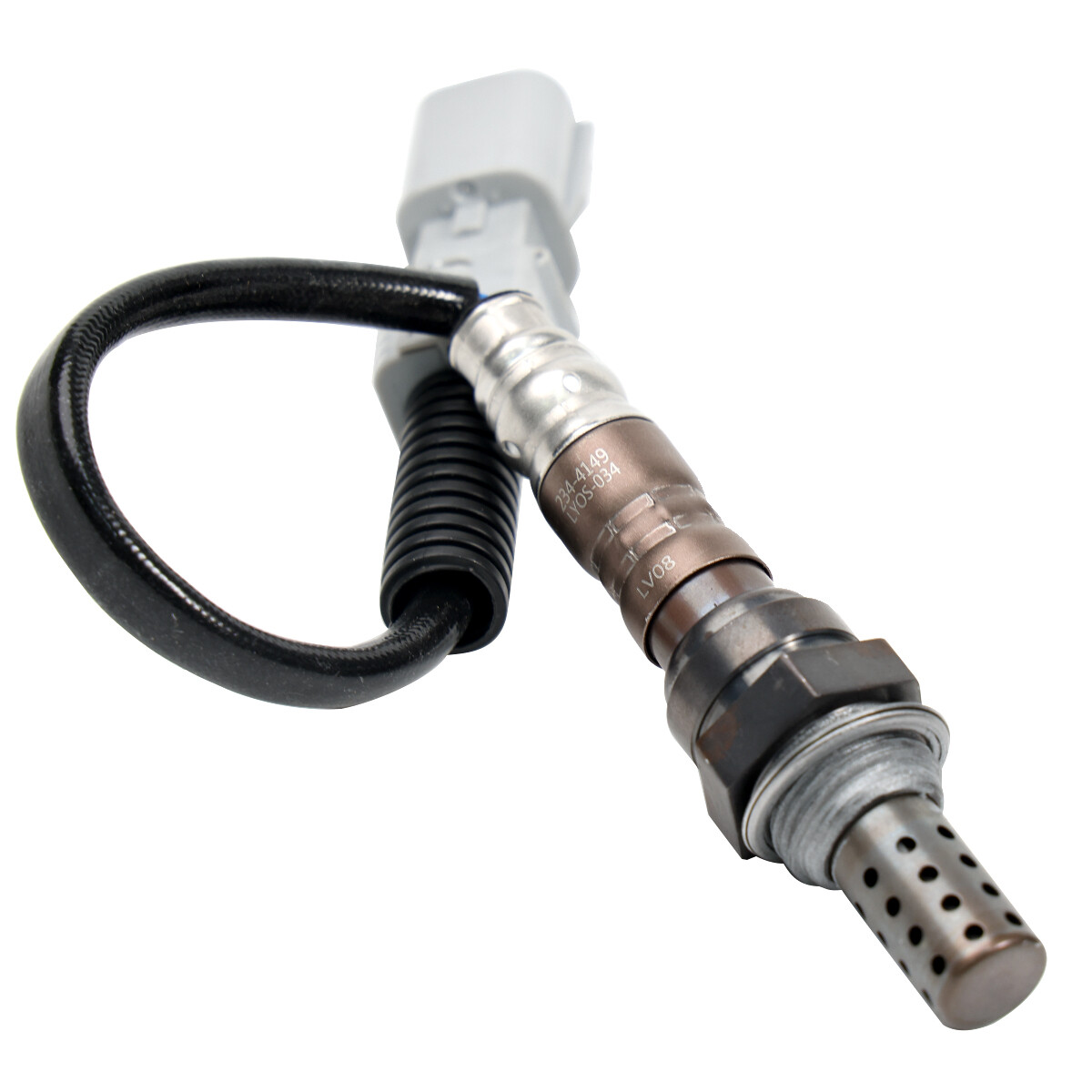 234-4149 Downstream O2 Oxygen Sensor for 2002 2003 Camry Toyota Solara ...