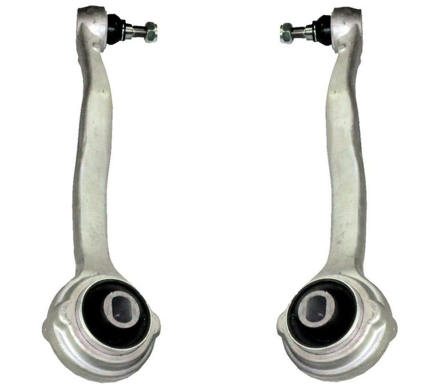Front Upper & Lower Suspension Control Arms Kit for MERCEDES C-class ...