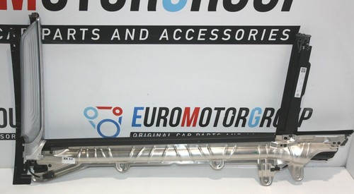 bmw Right rear door sun blind 51357338012 7' G12 G12 LCI | eBay