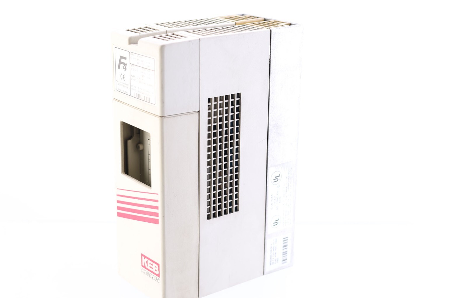 KEB F4 09.F4.C1D-3420/1.4 09F4C1D342014 | eBay