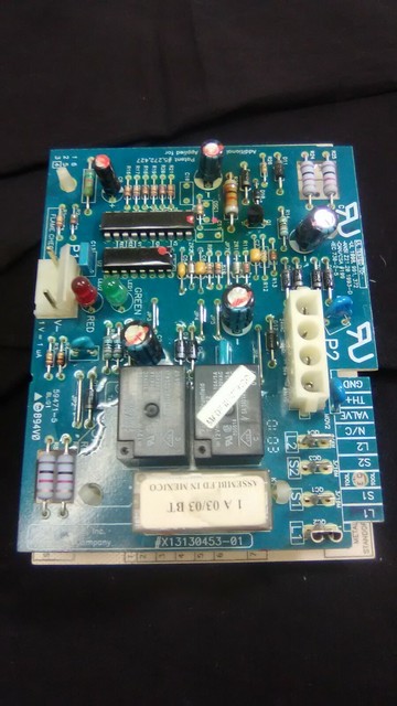 ServiceFirst Trane Ignition Control Module Kit KIT08282 for sale online ...