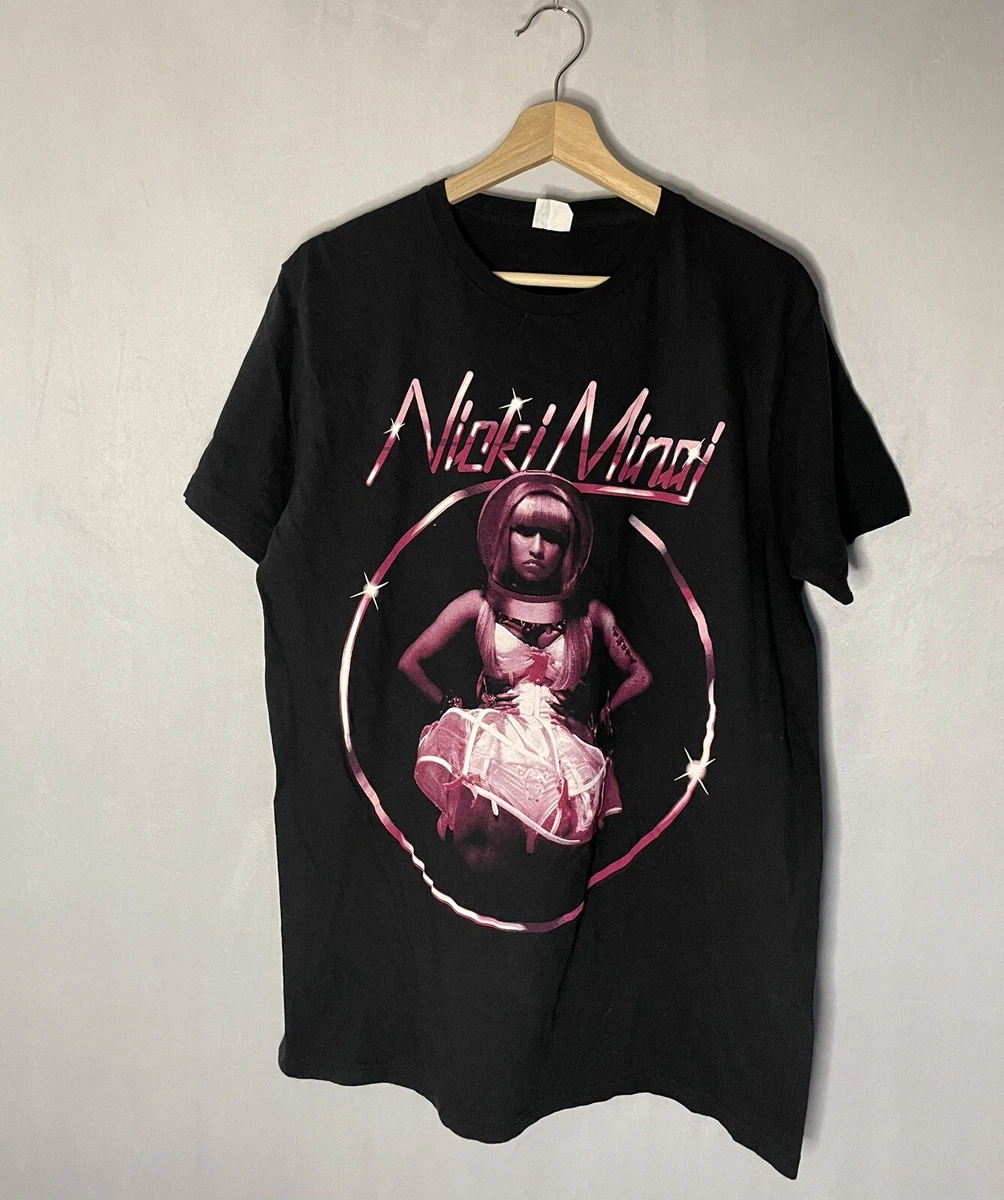 Nicki Minaj 2006