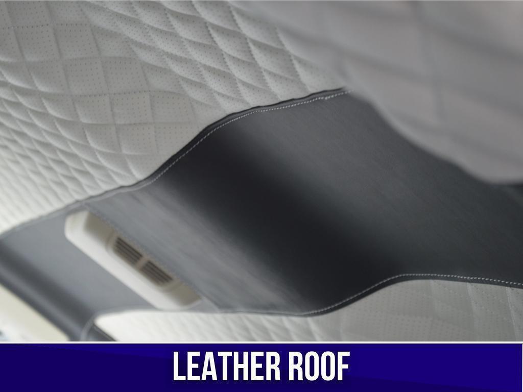 Land Rover Range Rover Sport - EXCLUSIVE BESPOKE LEATHER INTERIOR ...