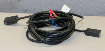 Keyence PZ-51 Photoelectric Through-Beam Sensor PZ-51LT PZ-51LR New | eBay